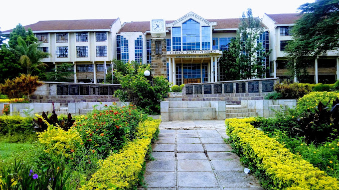 Africa Nazarene University announces 50-hour Mediation Course ...