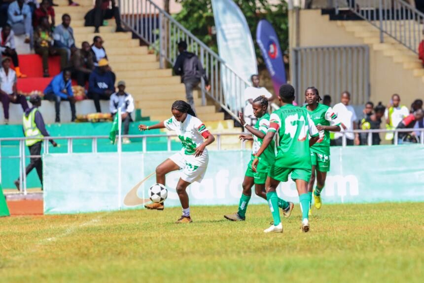 Chuka University, Syomunyu Secondary win Safaricom Chapa Dimba trophy ...