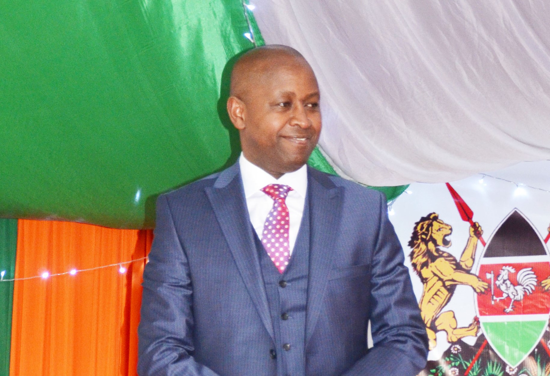 Teacher-based Saccos lauded for transforming societies