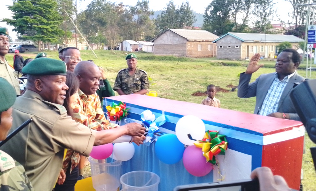 Machakos GK prisoners call for expansion of educational facilities ...