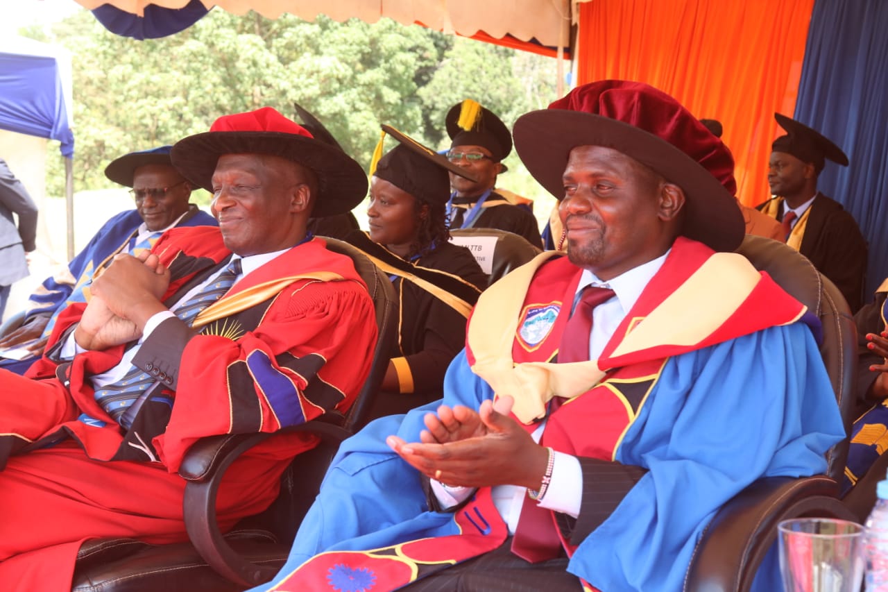 MKU Committed to fostering innovation to close existing skill gaps ...