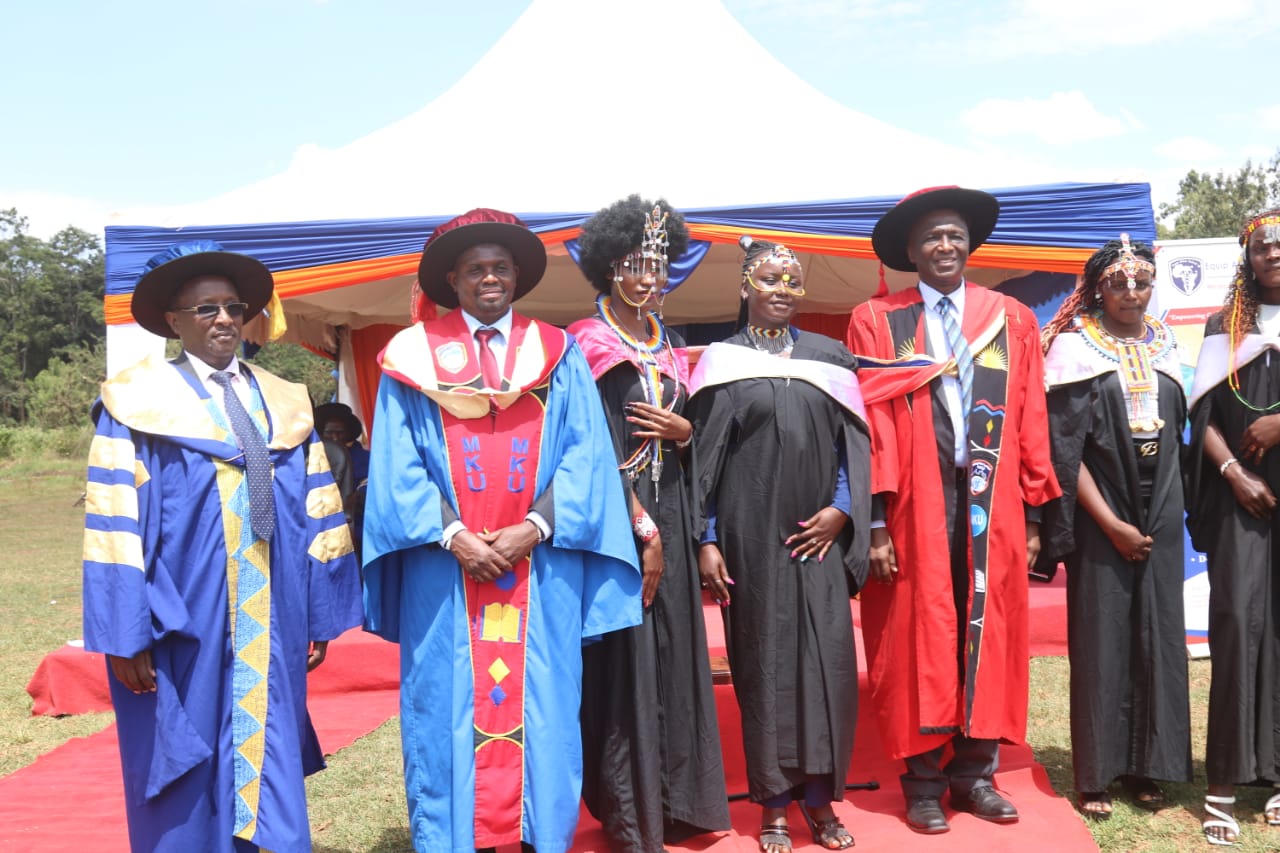 MKU Committed to fostering innovation to close existing skill gaps ...