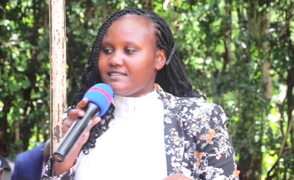Sex pests preying on school girls in Matungulu cautioned - Education News | The Leading ...