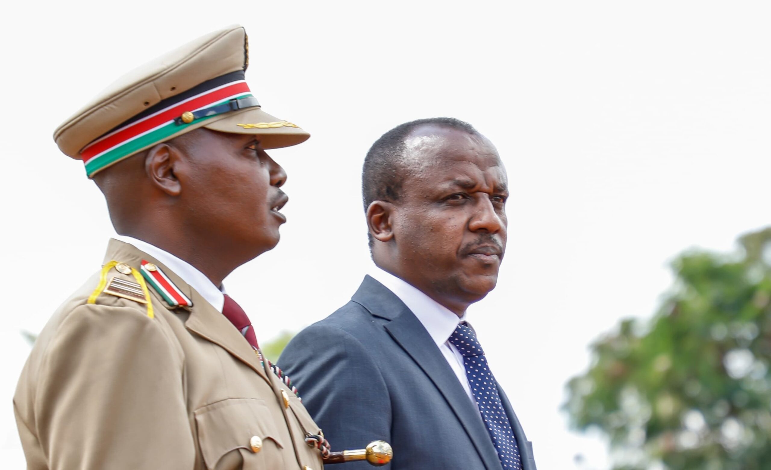 Excitement as Kabarnet University officially opens in Baringo ...