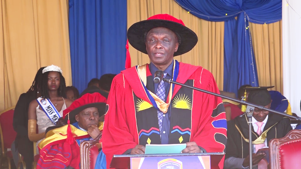 MKU introduces 3 new academic programmes | Education News is the ...