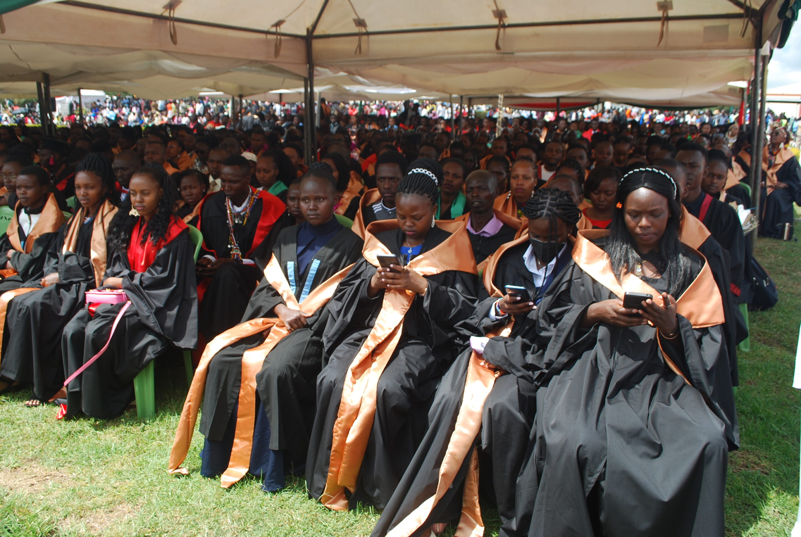 The government to employ 2000 TVET trainers in 2024 - Education News Kenya
