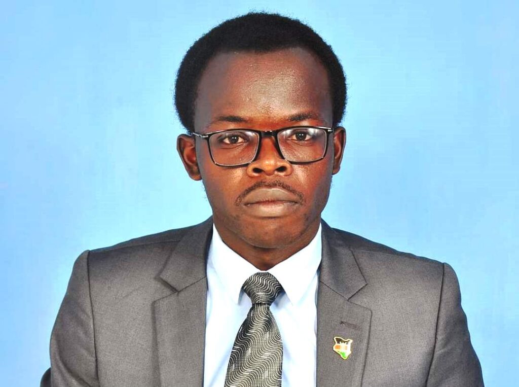 OCHIENG’: The new grading system is confusing students - Education News ...