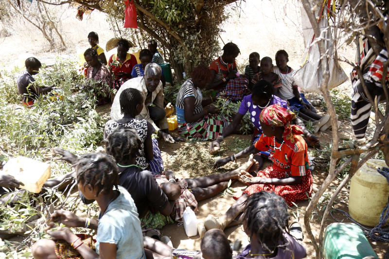 Crisis looms in Baringo as children might not join Form 1 in January ...