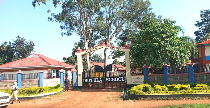 Butula Boys celebrates 16 As in 2023 KCSE - Education News Kenya