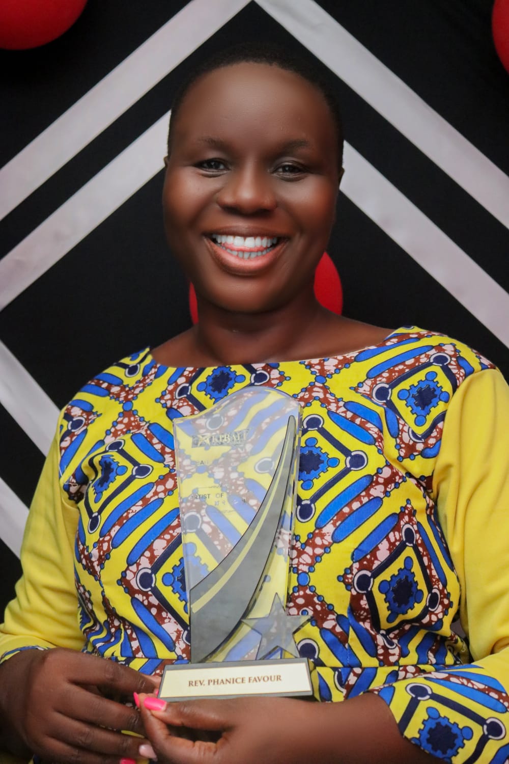 Moi Kadzonzo Principal voted top Coast gospel singer in national ...