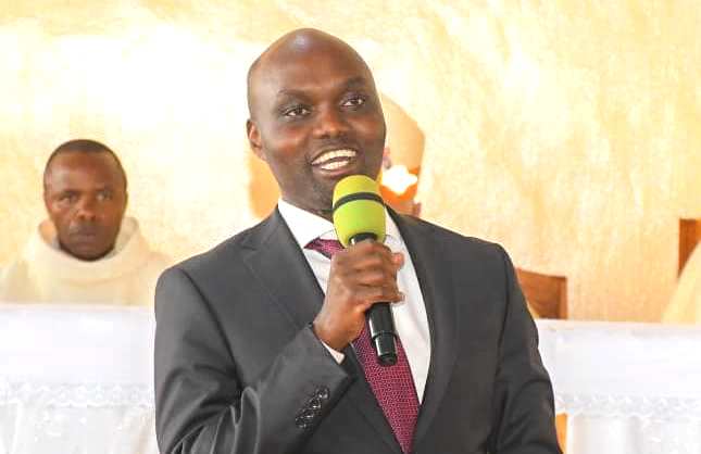 School in Kajiado, family in grief after sudden demise of student ...