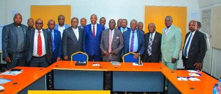 University students laud Gusii elders for their peace initiative ...