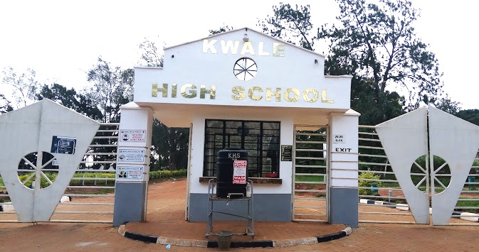 Kwale High School sends 344 candidates to university - Education News ...