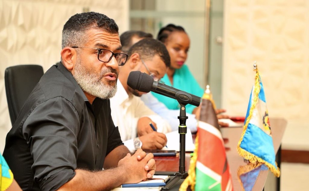 Mombasa county to pay school fees for all day school students ...