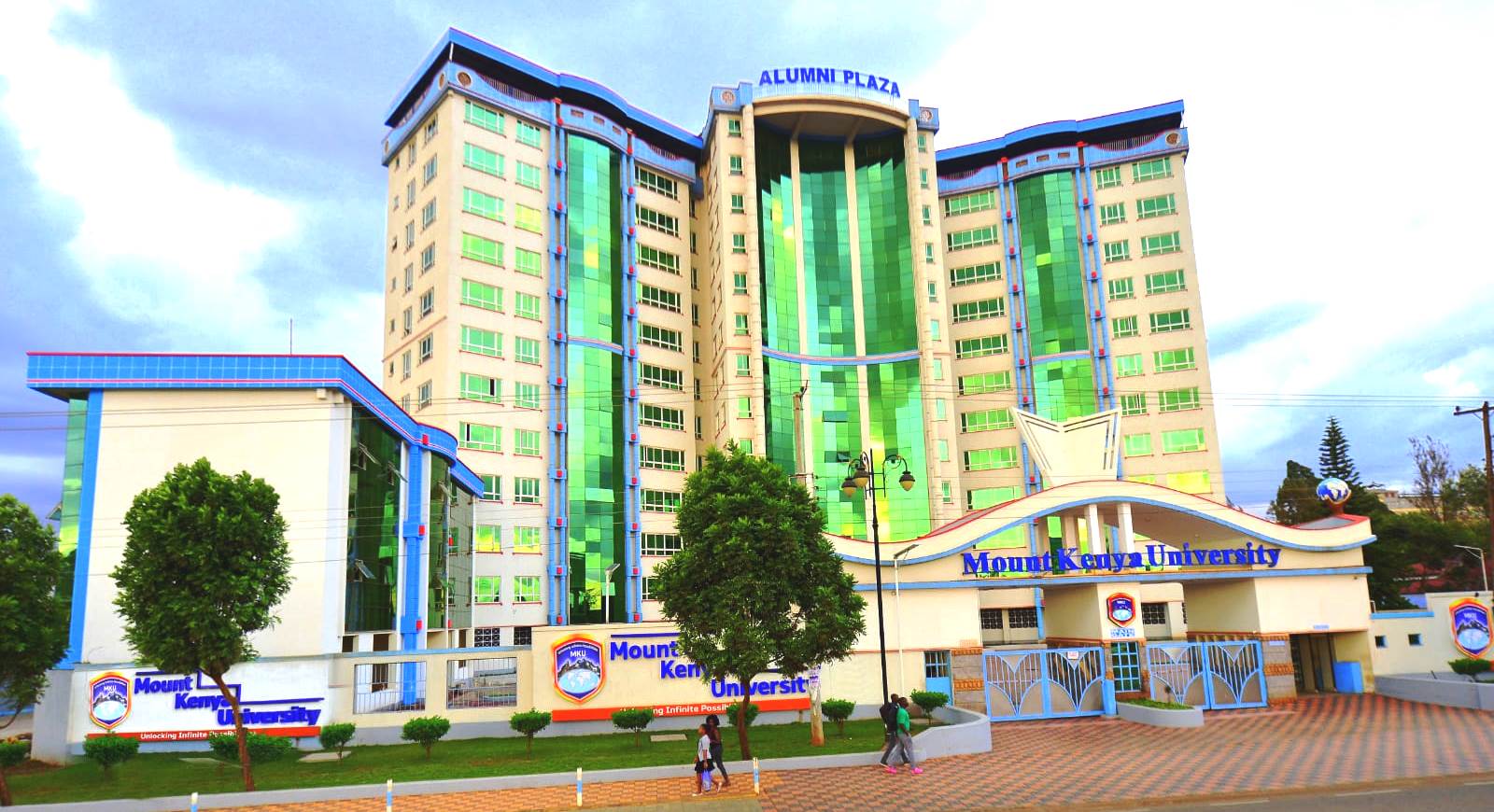 MKU ranked third in Africa ahead of 26th graduation - Education News Kenya