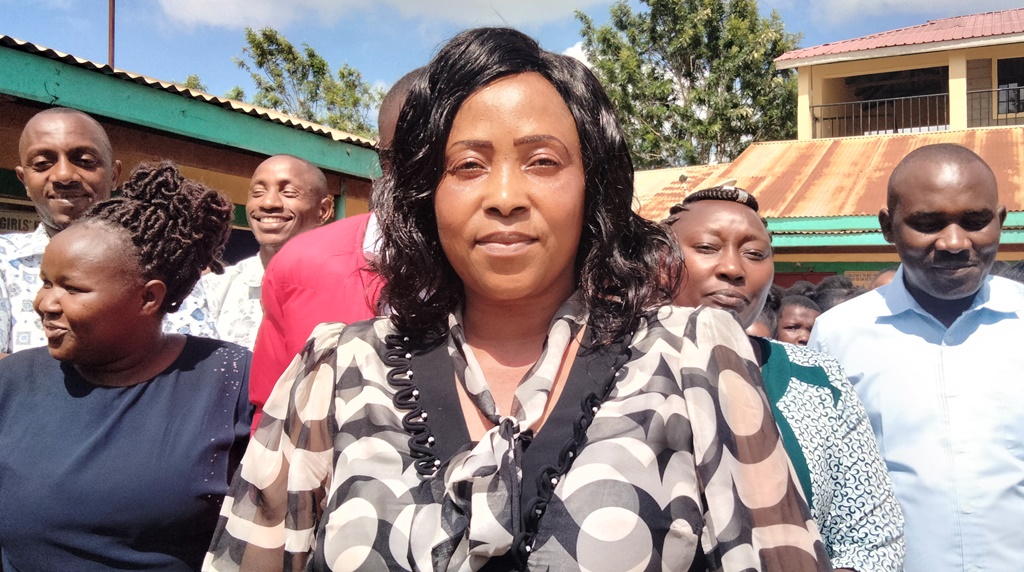 Mukaa Girls sends 81 candidates to university - Education News Kenya