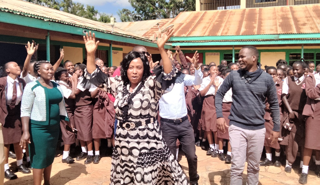 KNUT tells Machogu not to hurry to release KCSE results