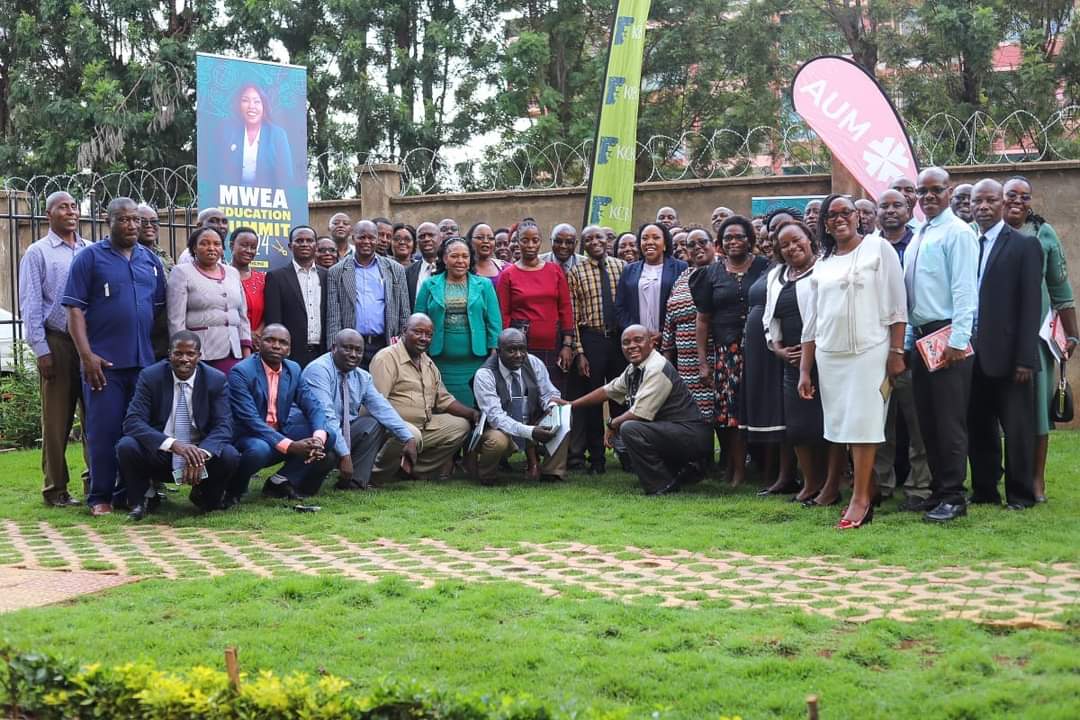 Police find crucial leads in murder of Kiambu female teacher