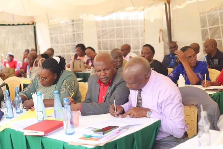 Child labour main reason schools are performing dismally in Mwea, MP ...