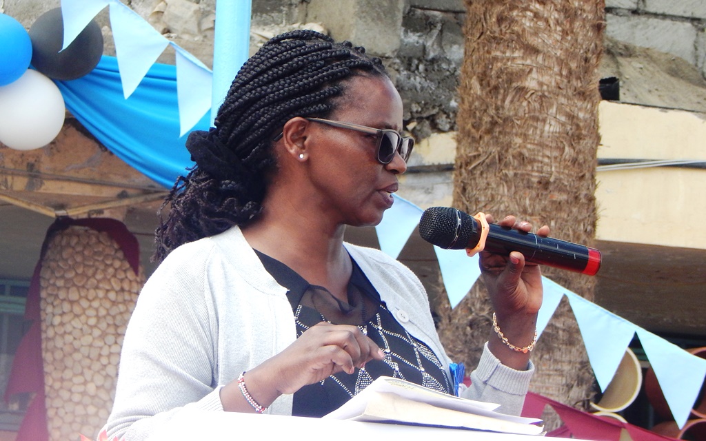 Kamwenja TTC celebrates 100 years of shaping education Kenya