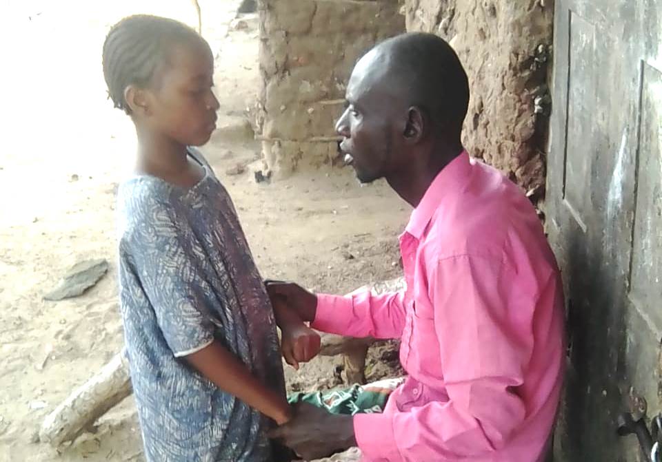 NGO raises alarm over sharp increase in teenage pregnancies in Tana ...