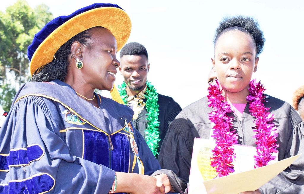 Embrace lifelong learning to stay relevant at workplace, TVET PS tells ...