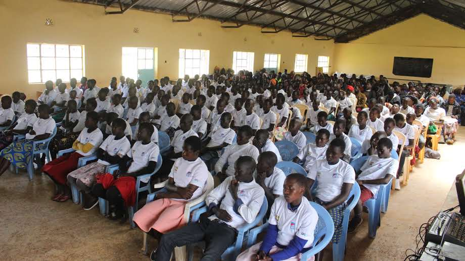 Mop-up begins in Keiyo North to flush out Form Ones who are still at ...