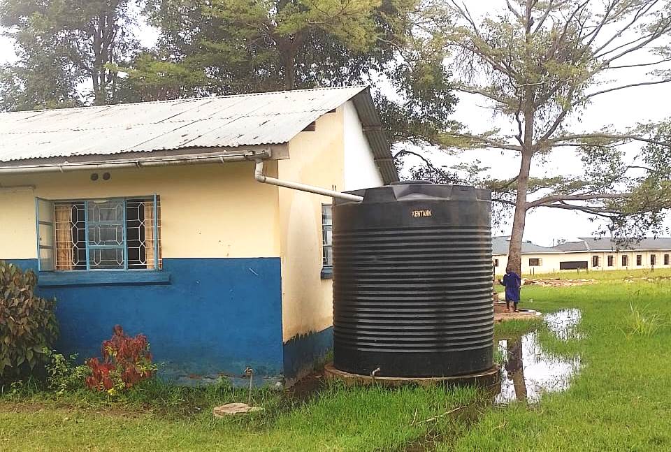 Primary school in Budalangi excels despite flooding menace | Education News