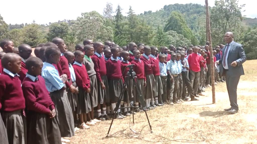 State should pay attention to the welfare of JSS teachers | Education News