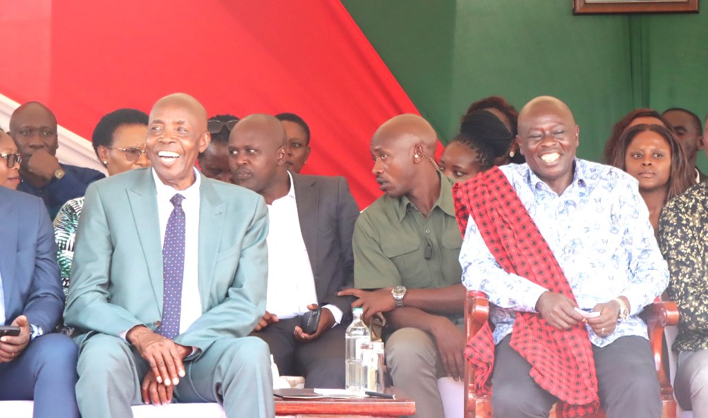 School heads sending JSS learners home over school uniform to be fired ...