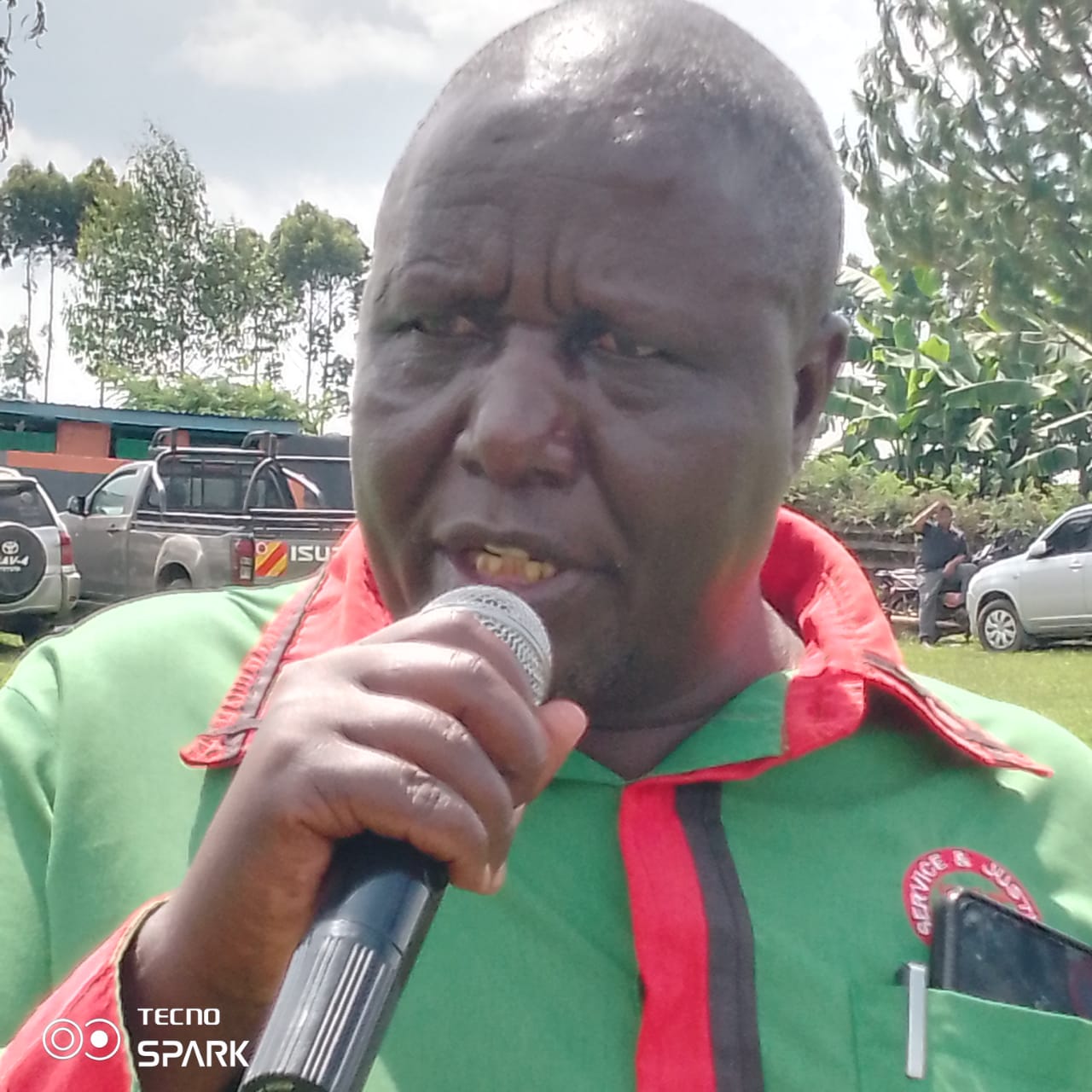 KNUT appeals for government intervention in Trans Mara conflict ...