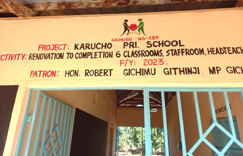 15,000 learners in Kirinyaga to benefit from NGCDF bursary kitty ...