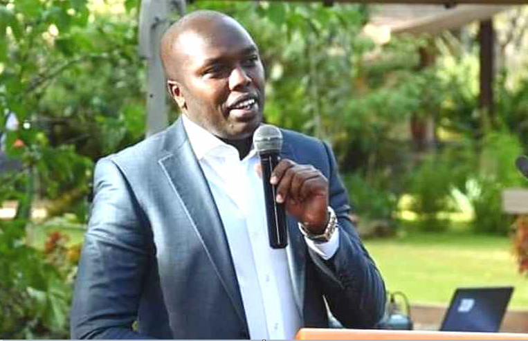 Parents in Keiyo yet to enroll children to secondary schools risk ...