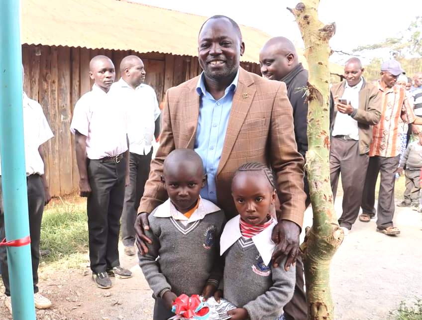 Govt signs MoU with ISF and KSSSA as Machogu witnesses