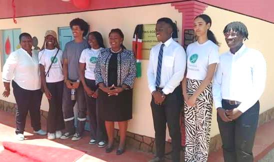 Boost for Machakos ECDE sector as Governor commissions two more centres ...