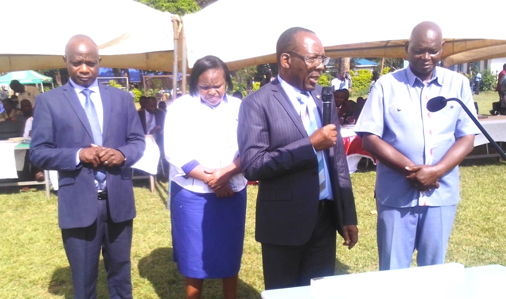 Musingu High introduces technical subjects in preparation for JSS ...