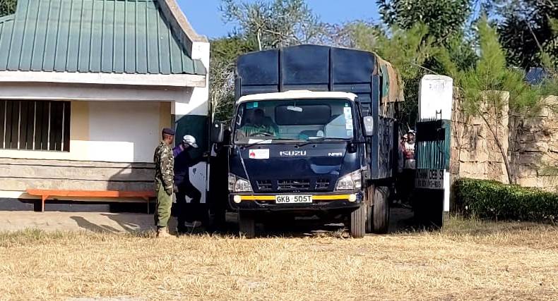 School watchman in Kangundo murdered in night attack - Education News ...