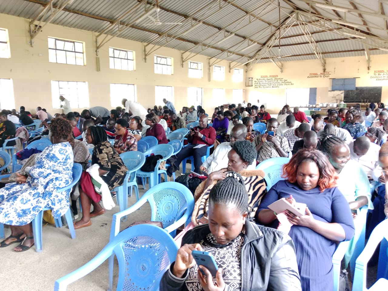 How teachers can overcome technophobia as a way of life - Education ...