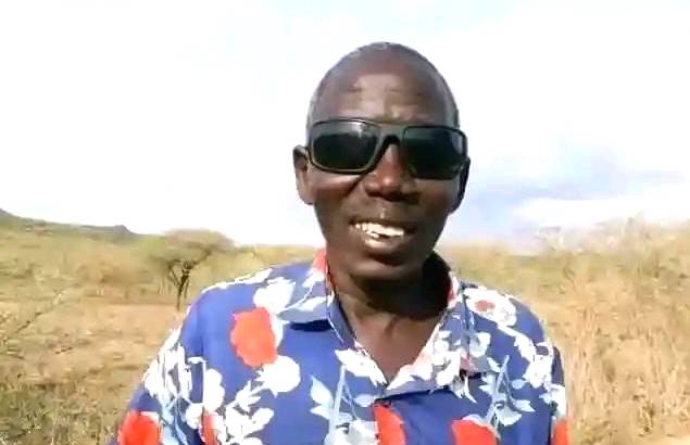 KEPSHA condemns murder of blind Kagir Primary headteacher - Education ...