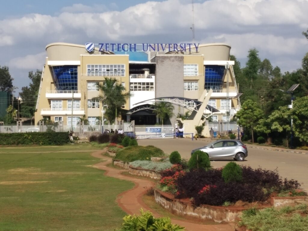 Kenyan varsity among top in continental innovation challenge ...