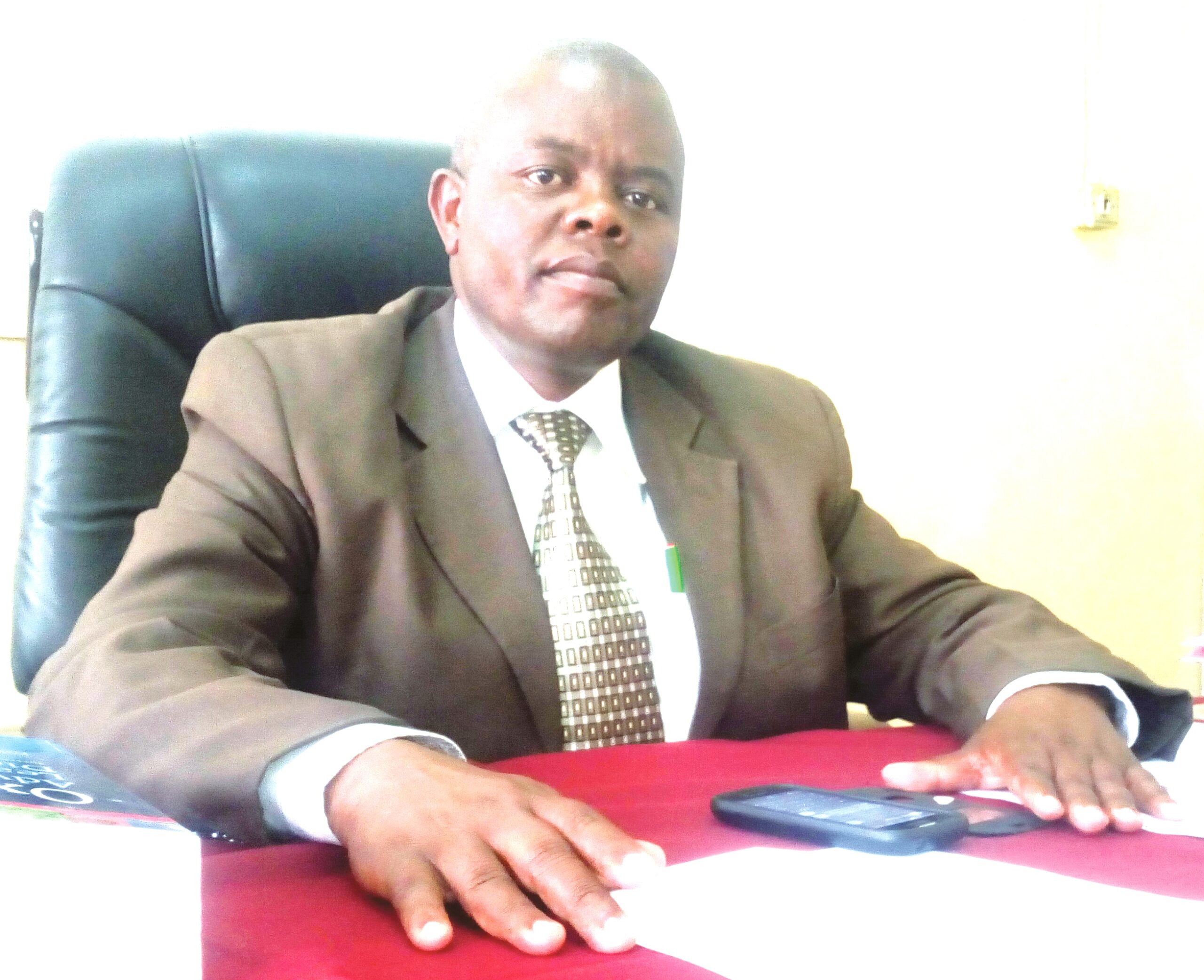 MoE shuffles its directors at Jogoo House for better service delivery ...