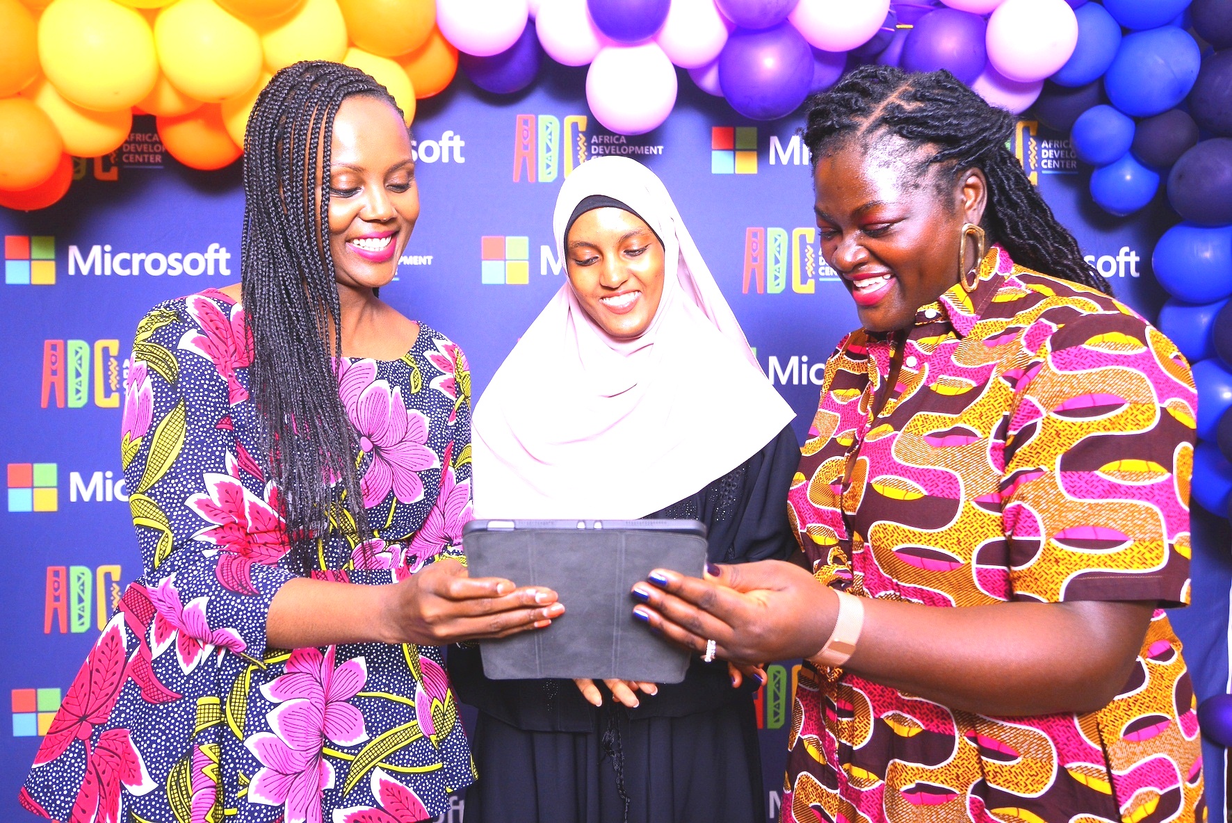 Microsoft to mentor women tech students in universities - Education ...