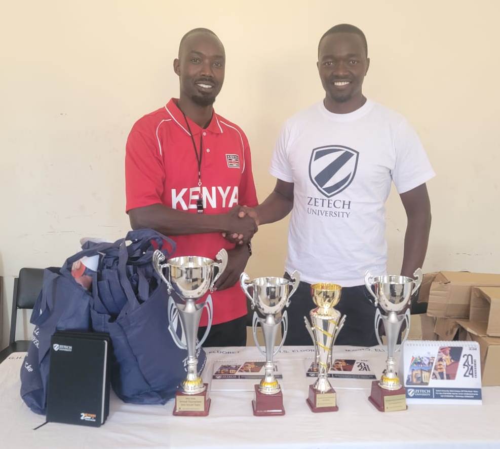 University partners with secondary schools to nurture talent ...