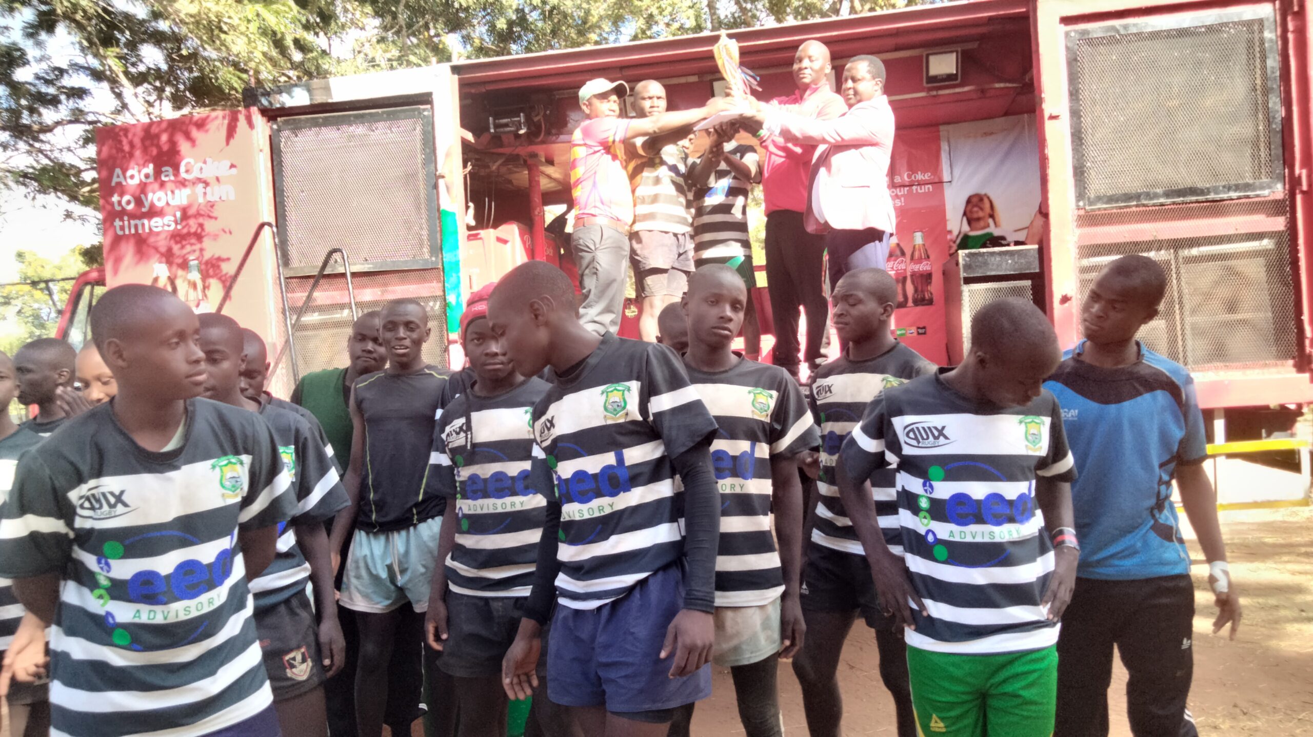 UK-bound Kitondo Boys takes the county crown in rugby - Education News ...