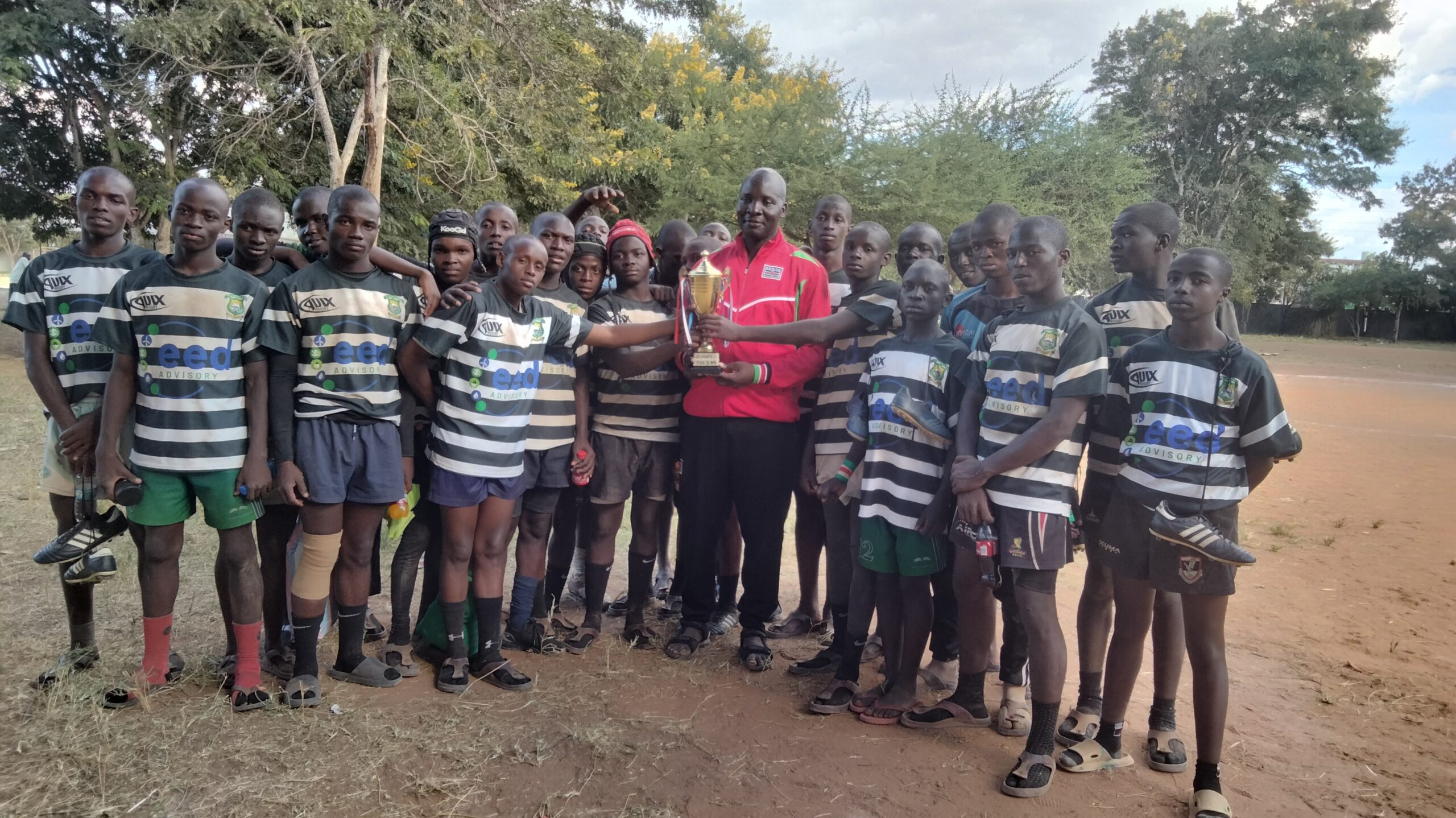 UK-bound Kitondo Boys takes the county crown in rugby - Education News ...