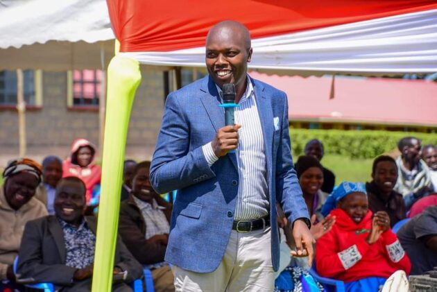 Naivasha Girls celebrate self-love for excellence during Valentine’s ...