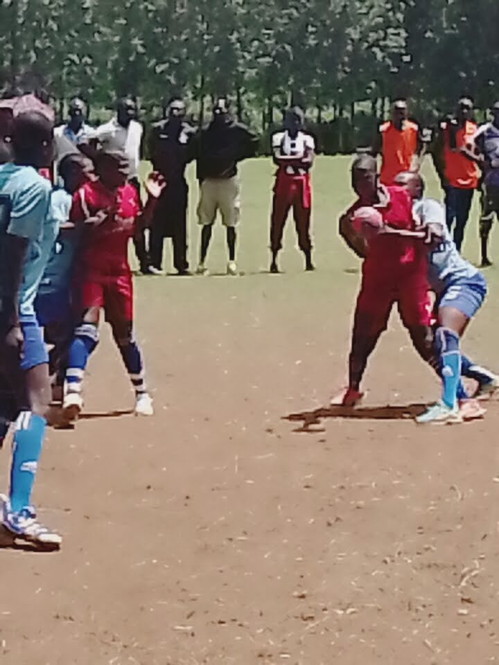 Kisumu teacher murdered by husband over domestic dispute - Education ...