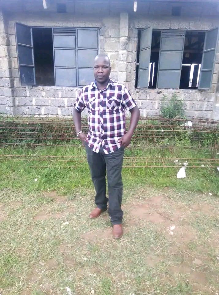 West Pokot mourns loss of sports official - Education News Kenya