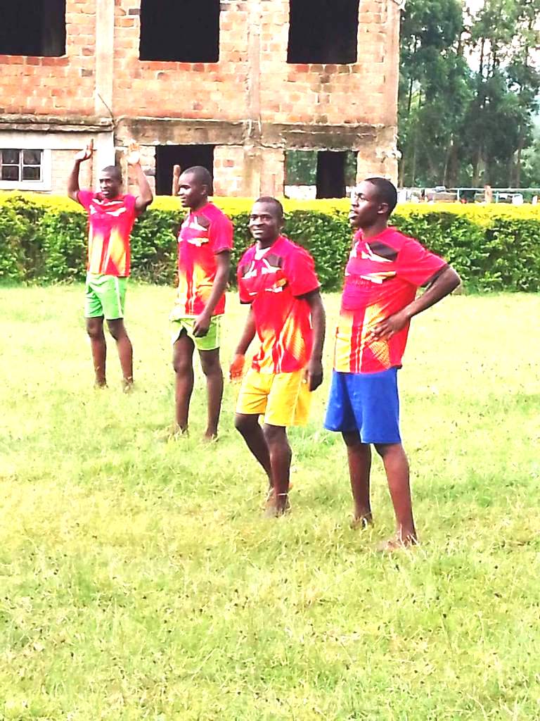 St Paul's Gekano retain Nyamira School games rugby title - Education ...