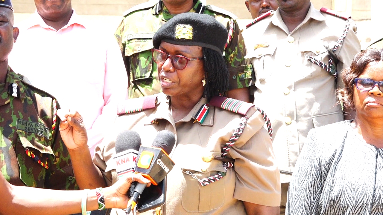 Businesses closed in Taita Taveta to tame sale of illicit drugs, liquor ...